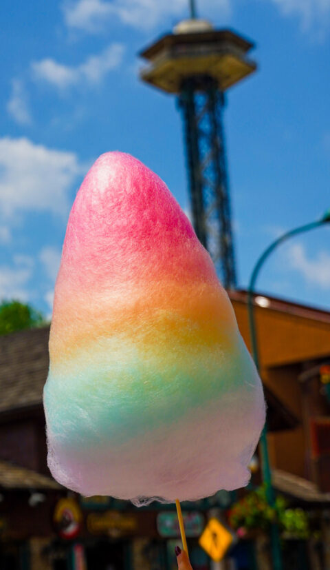 Sugar Baby in Gatlinburg, TN - Sugar Baby Sweet Shop