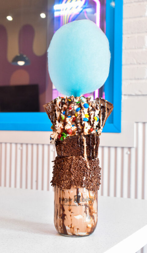 Sugar Baby in Gatlinburg, TN - Sugar Baby Sweet Shop